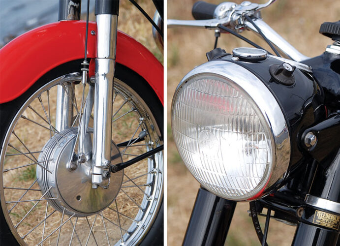 1960 Matchless G12: Twin Without Peer - Motorcycle Classics